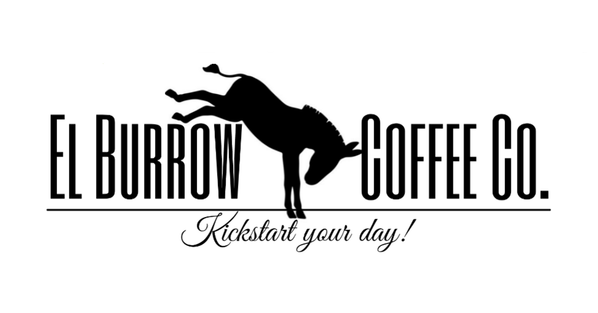 El Burrow Coffee Co.